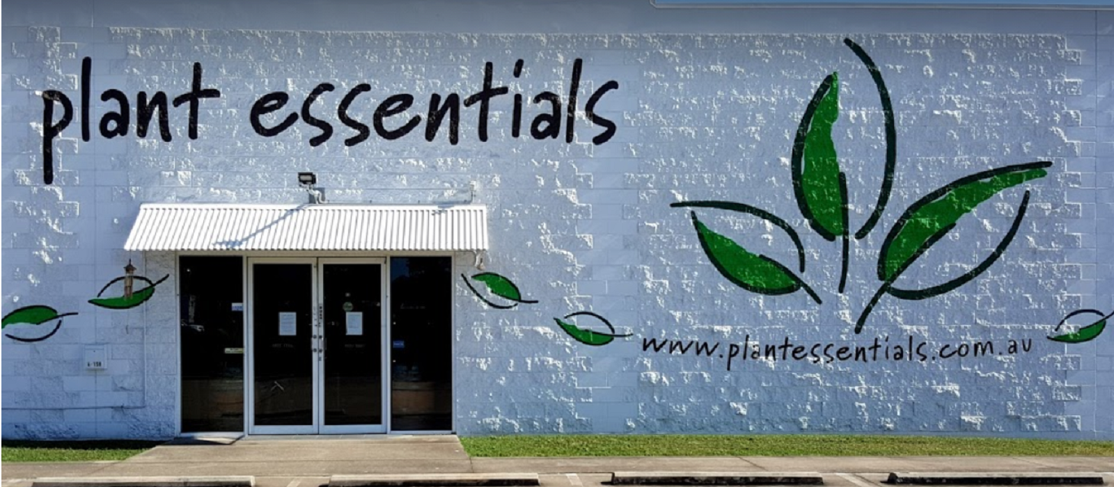Newest Products – Page 40 – Plant Essentials